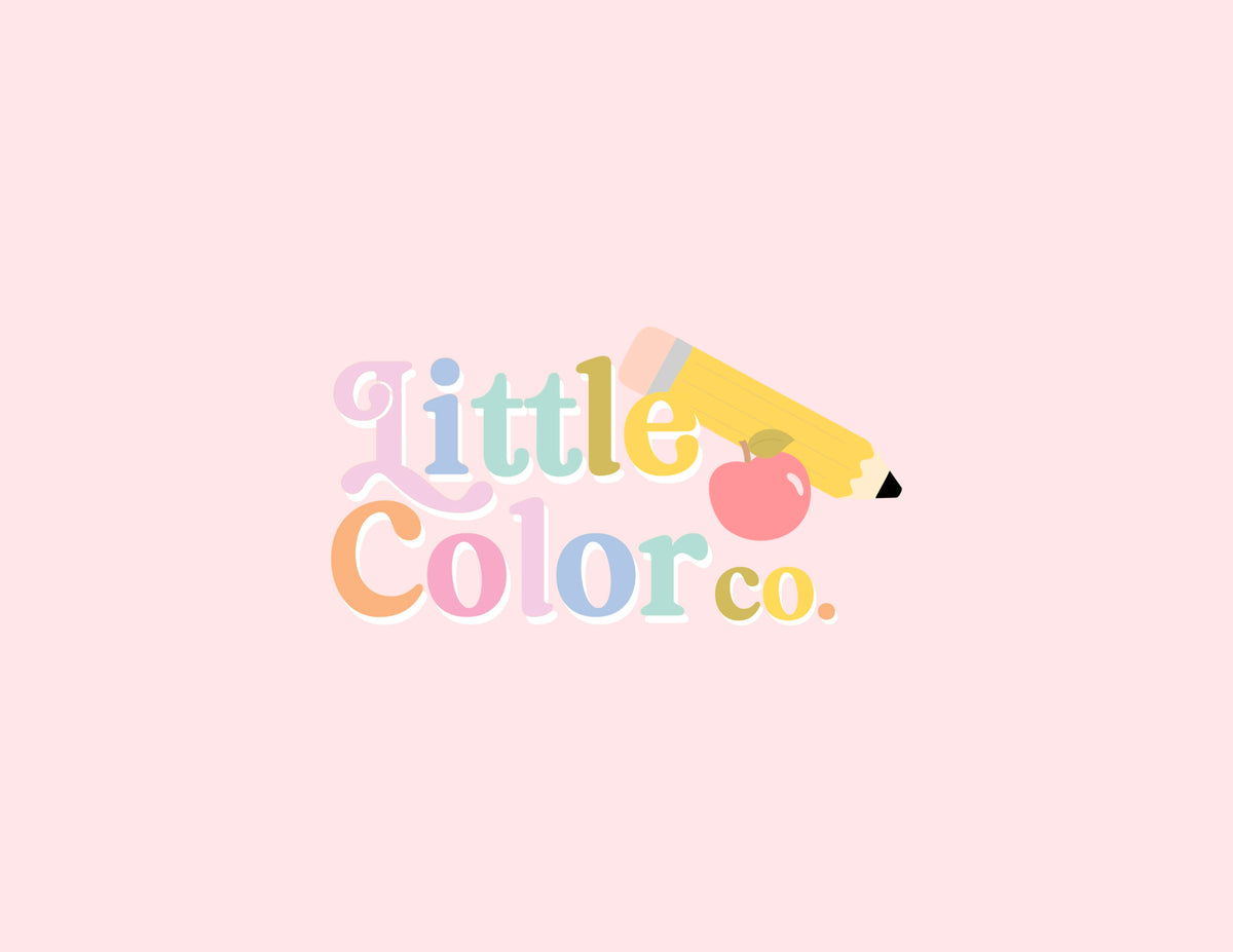Little Color Co. | Curated Gifts, Lifestyle Décor & Party Supplies