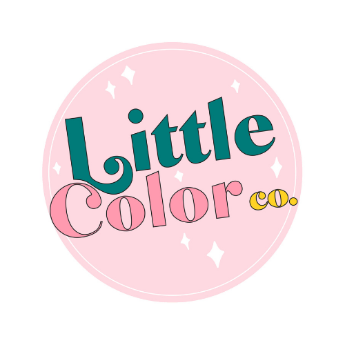 Little Color Co. | Curated Gifts, Lifestyle Décor & Party Supplies