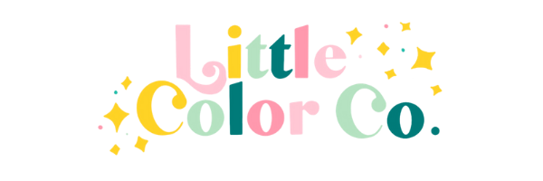 Little Color Co. | Curated Gifts, Lifestyle Décor & Party Supplies