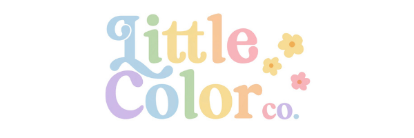 Little Color Co. | Curated Gifts, Lifestyle Décor & Party Supplies