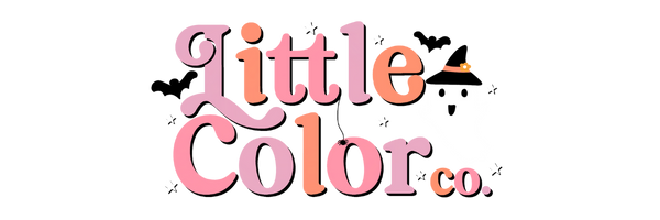 Little Color Co. | Curated Gifts, Lifestyle Décor & Party Supplies
