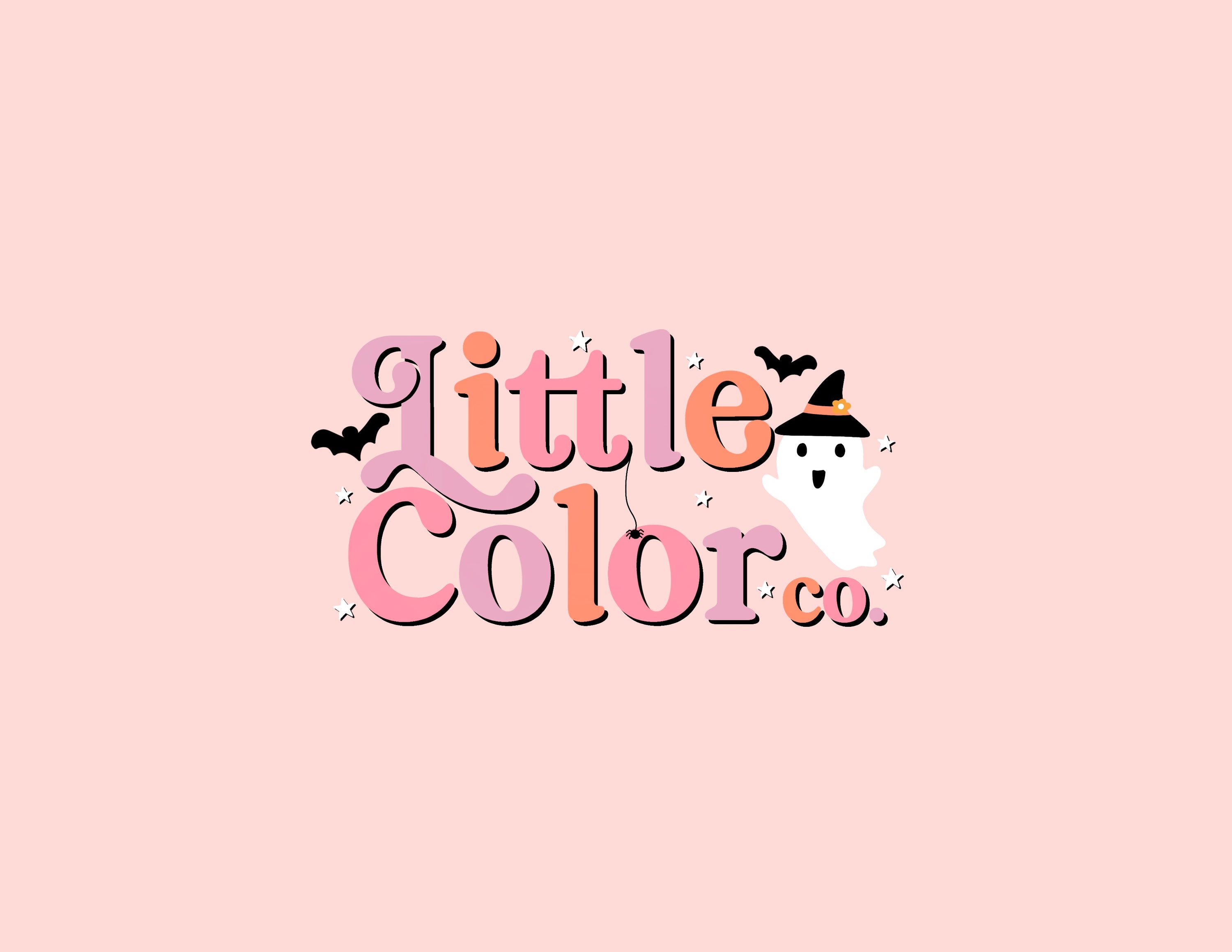 Little Color Co. | Curated Gifts, Lifestyle Décor & Party Supplies