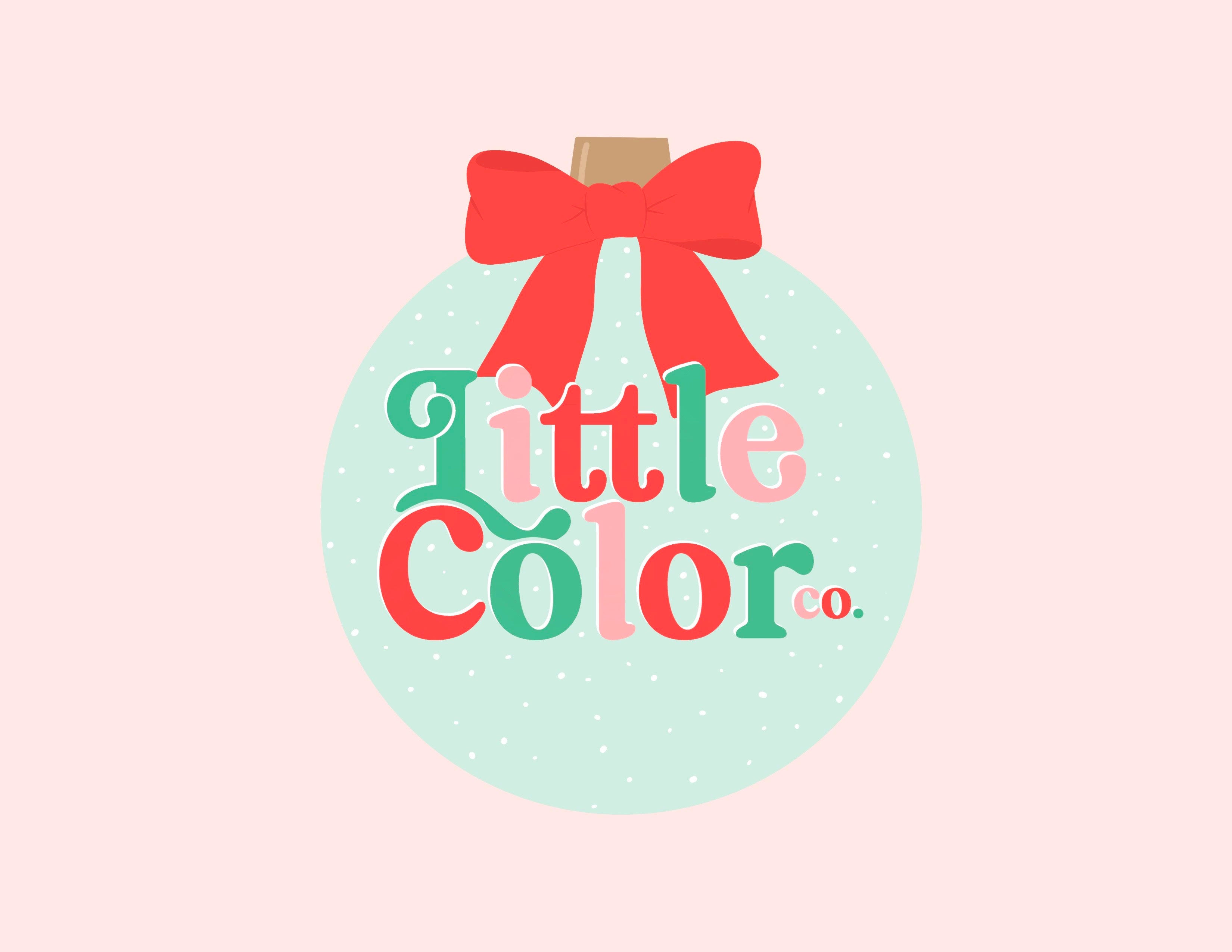Little Color Co. | Curated Gifts, Lifestyle Décor & Party Supplies