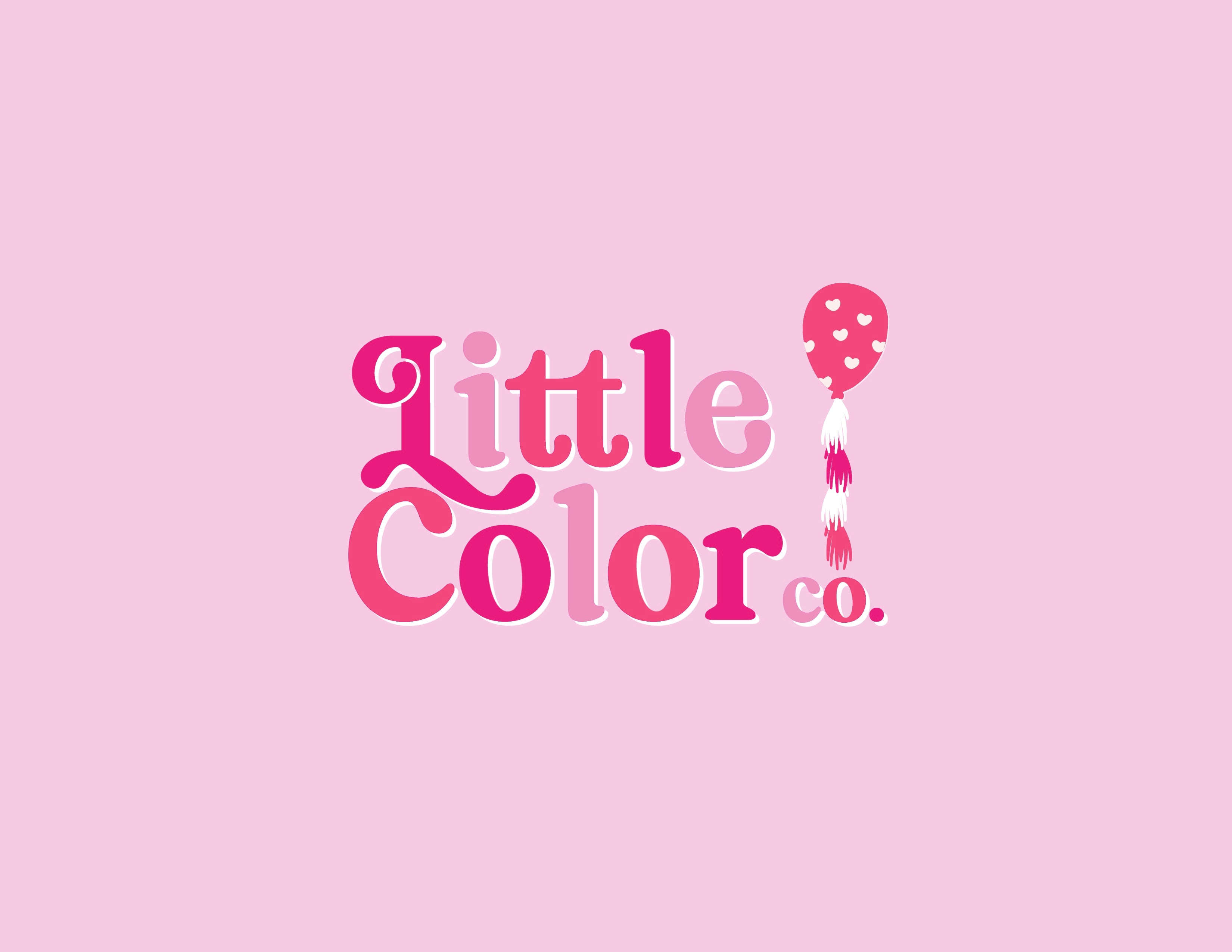 Little Color Co. | Curated Gifts, Lifestyle Décor & Party Supplies