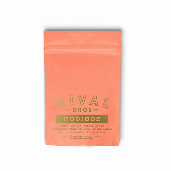 Rooibos | Red Tea - Little Color Company